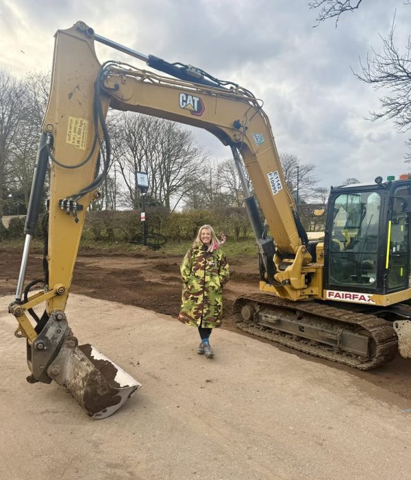Bondville Car Park Works: Enhancing Your Visit